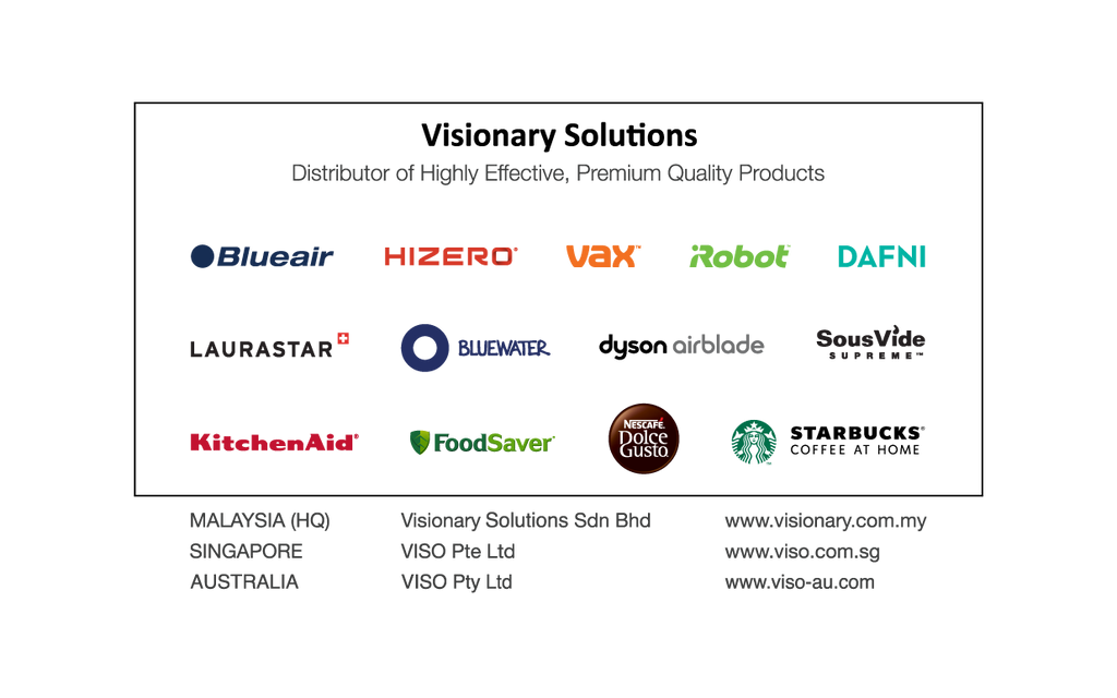 Visionary Solutions – Visionary Solutions Sdn Bhd