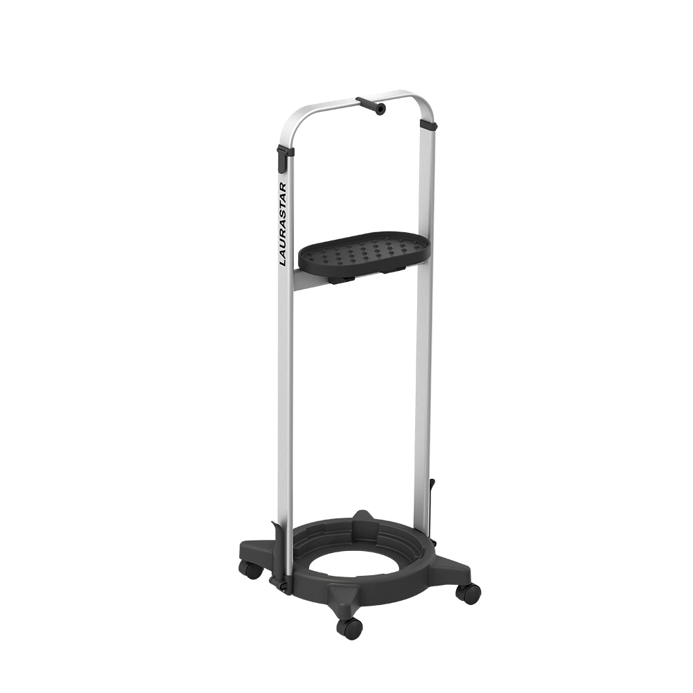 Steam Cart – Visionary Solutions Sdn Bhd