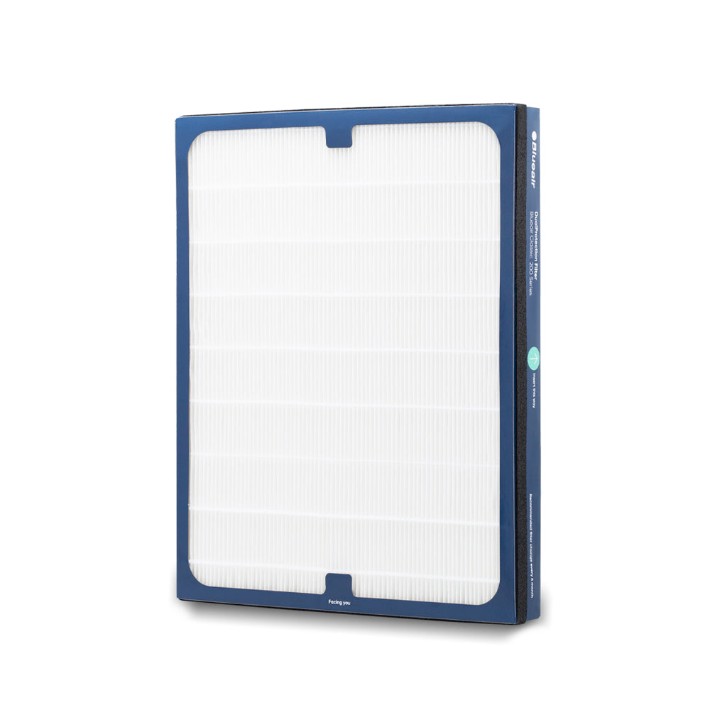 200 series DualProtection Filter – Visionary Solutions Sdn Bhd