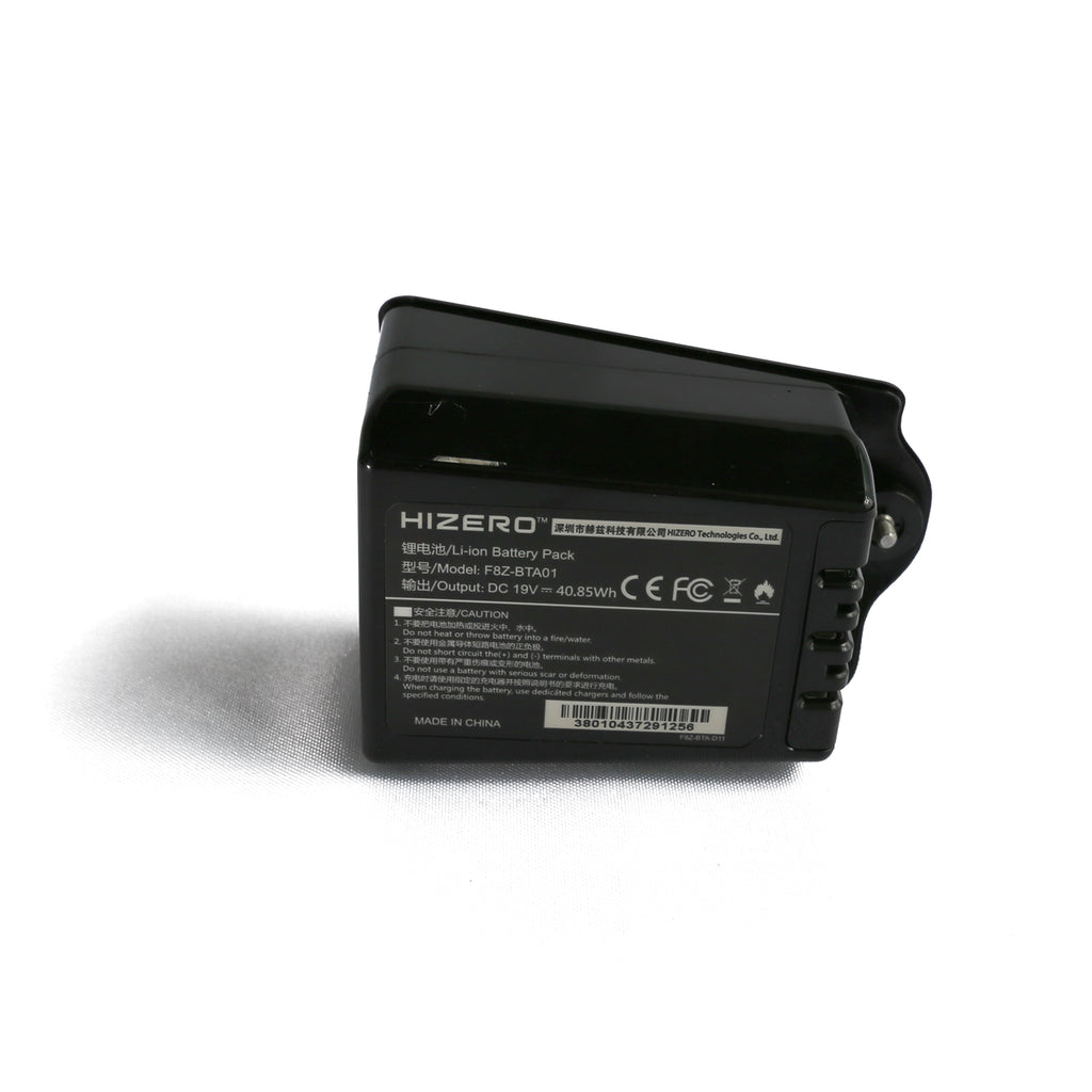 Li - Ion Battery – Visionary Solutions Sdn Bhd