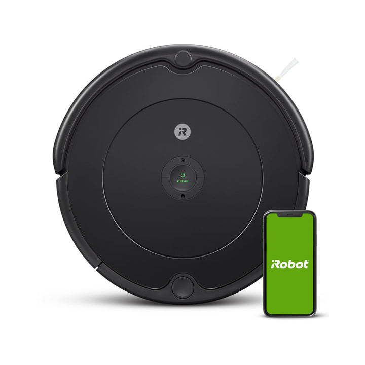 iRobot® – Visionary Solutions Sdn Bhd